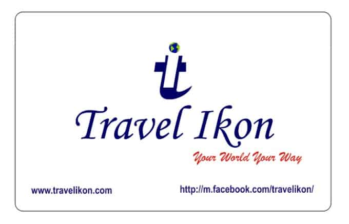 About Us – Travel Ikon